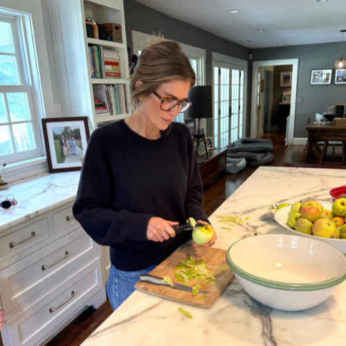 Gucci Westman's Gluten-Free Apple Pie Recipe | Westman Atelier