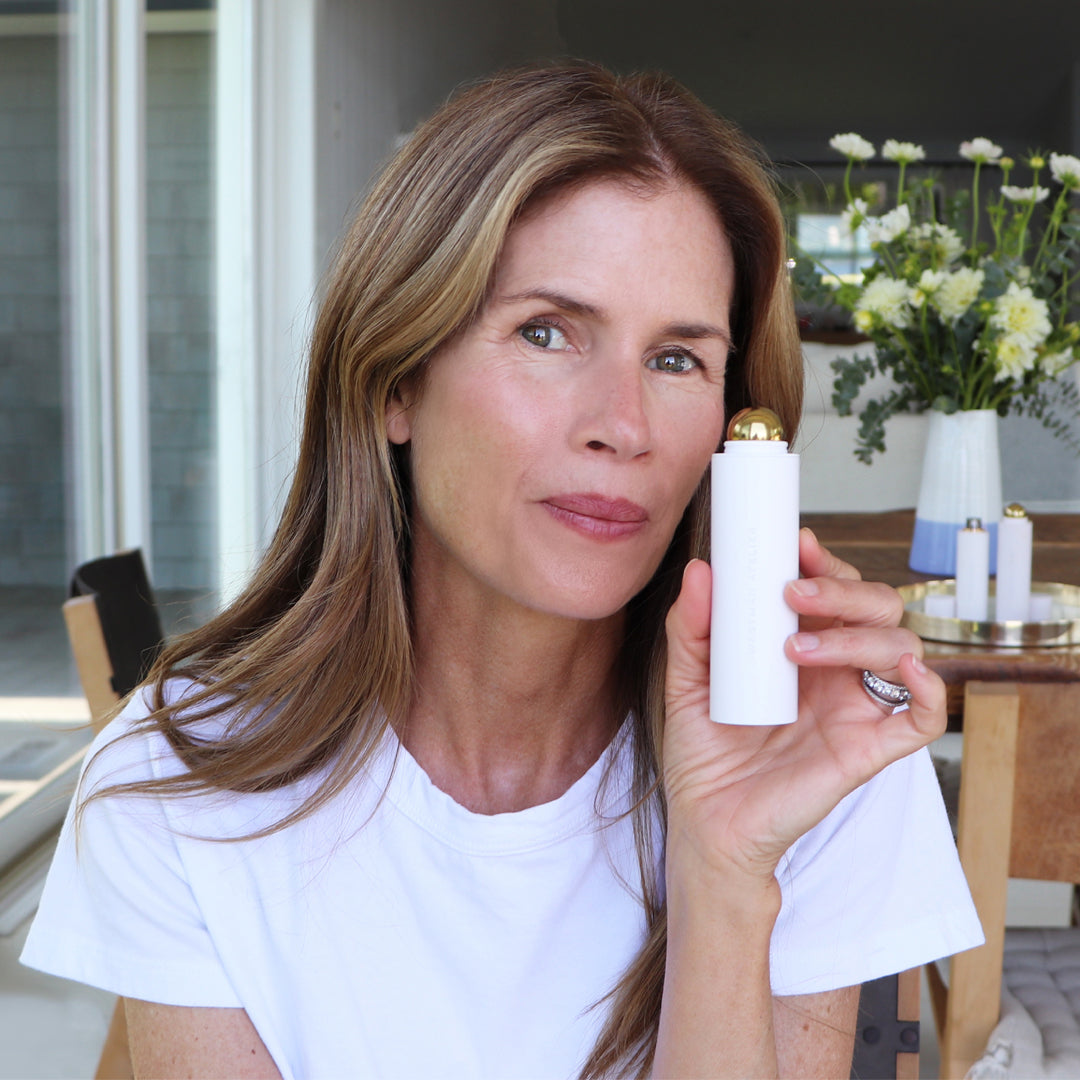 Meet the Skin Activator Rollerball Device for Face + Neck | Westman Atelier