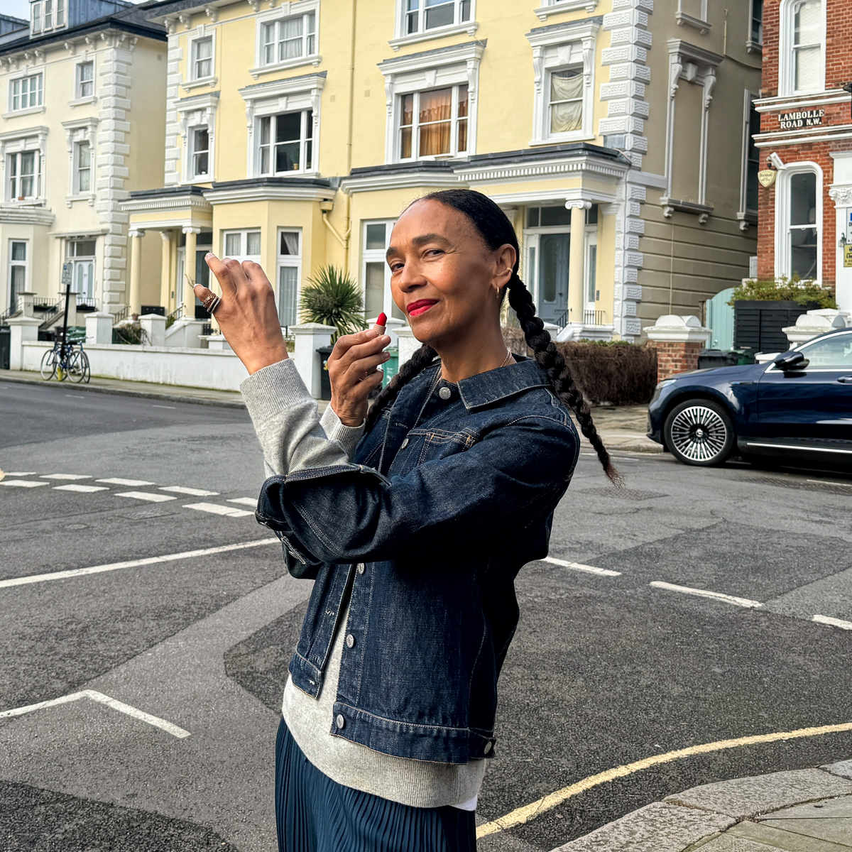 Everybody Wants Mouchette Bell’s Skin Secrets – Westman Atelier