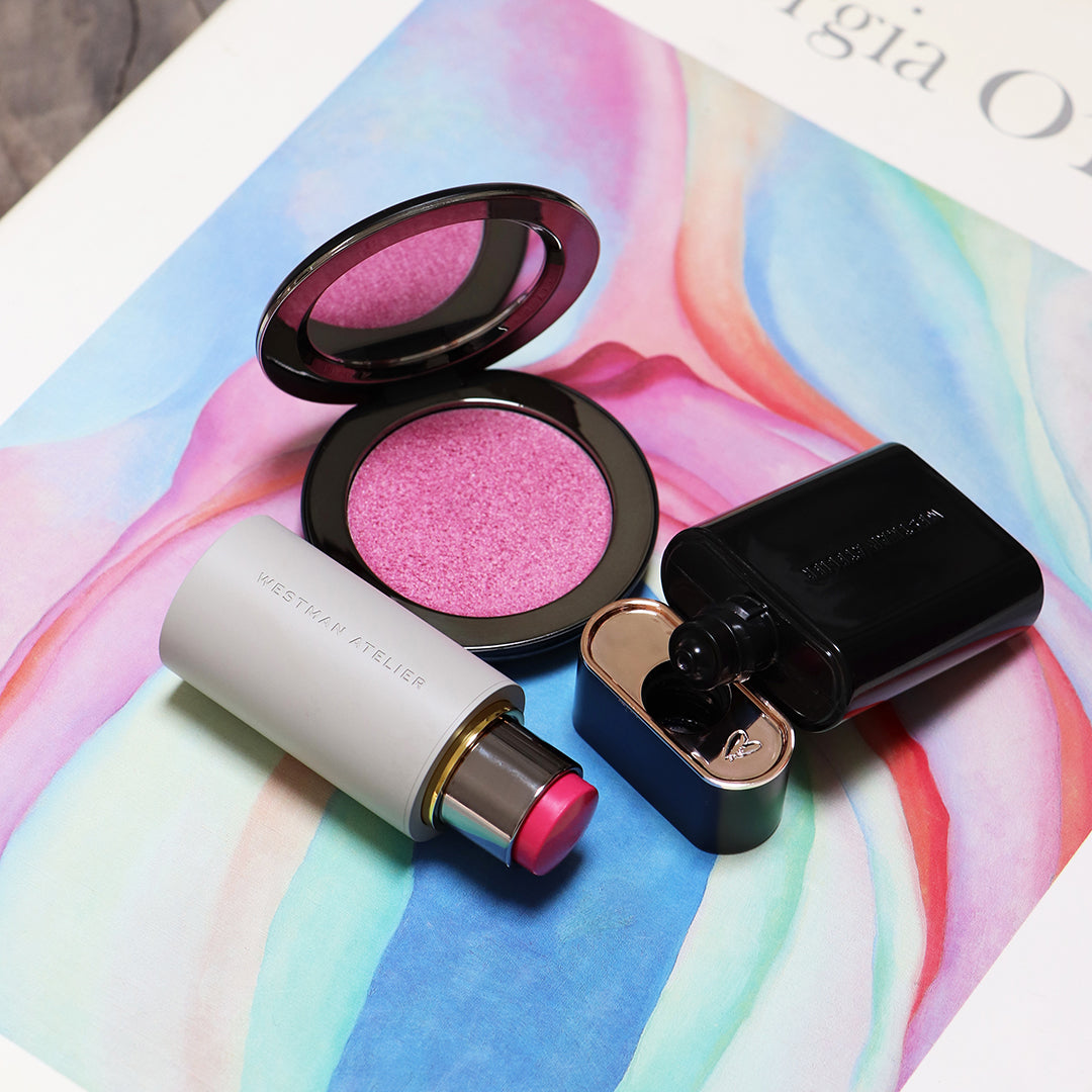 Behind Nicole Kidman's Radiant Met Gala Makeup Look | Westman Ateleir ...