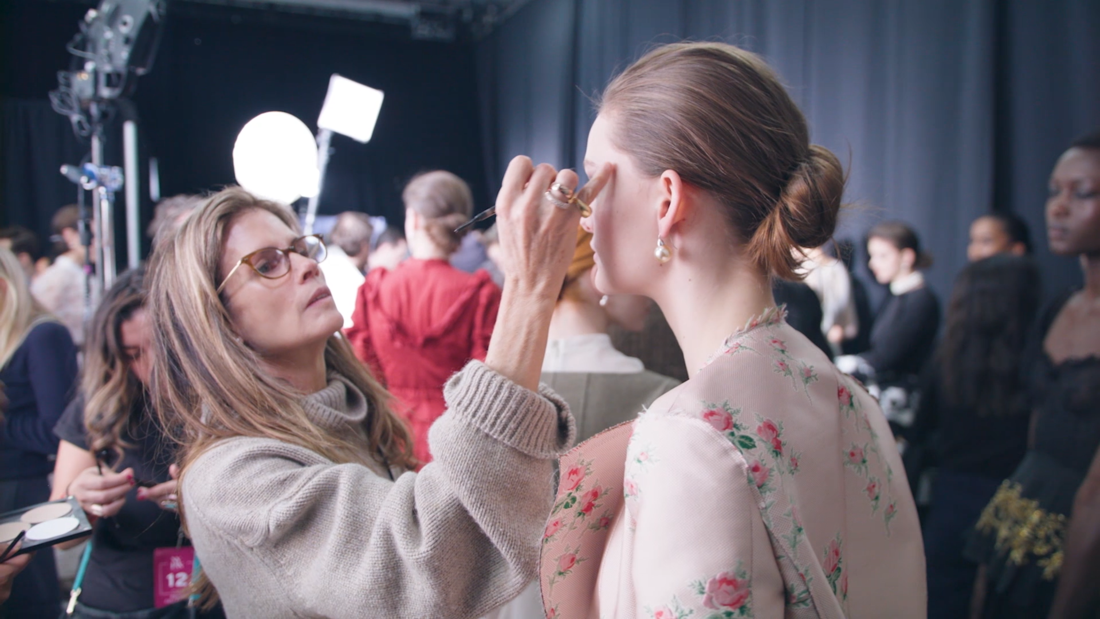 24 Hours with Gucci Westman at New York Fashion Week – Westman Atelier