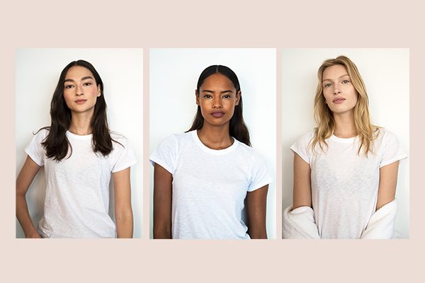 3 Fashion Week Models Share Their Clean Beauty Tricks & Makeup ...