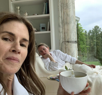 Girls Trip! Where to Go for a Best Friends Spa Getaway – Westman Atelier