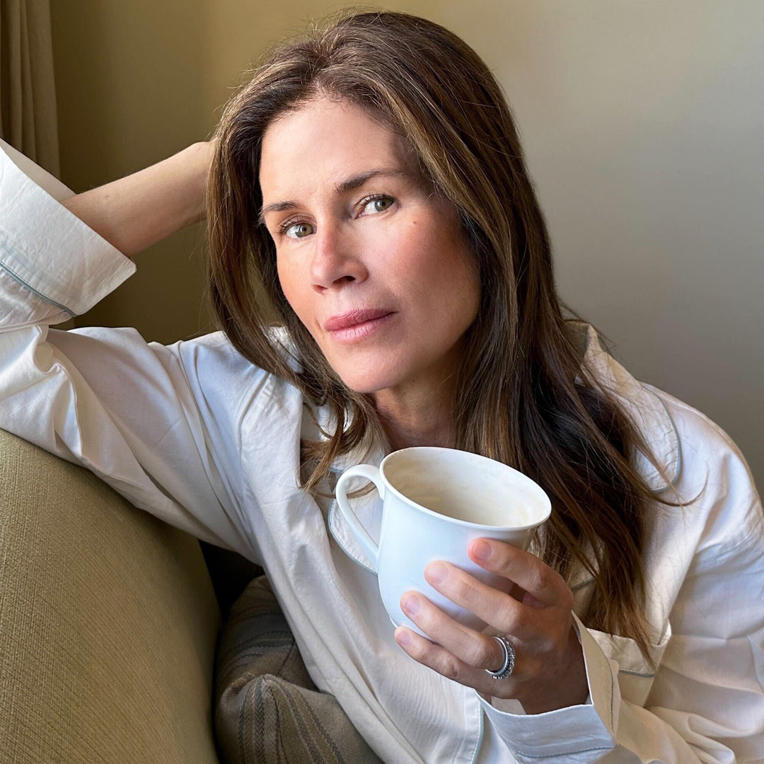 Gucci Westman's 5-Minute Morning Makeup | Westman Atelier