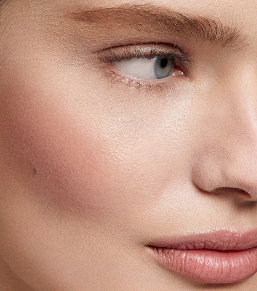 Watch Gucci Westman's Baby Cheeks Makeup Tutorial | Westman Atelier