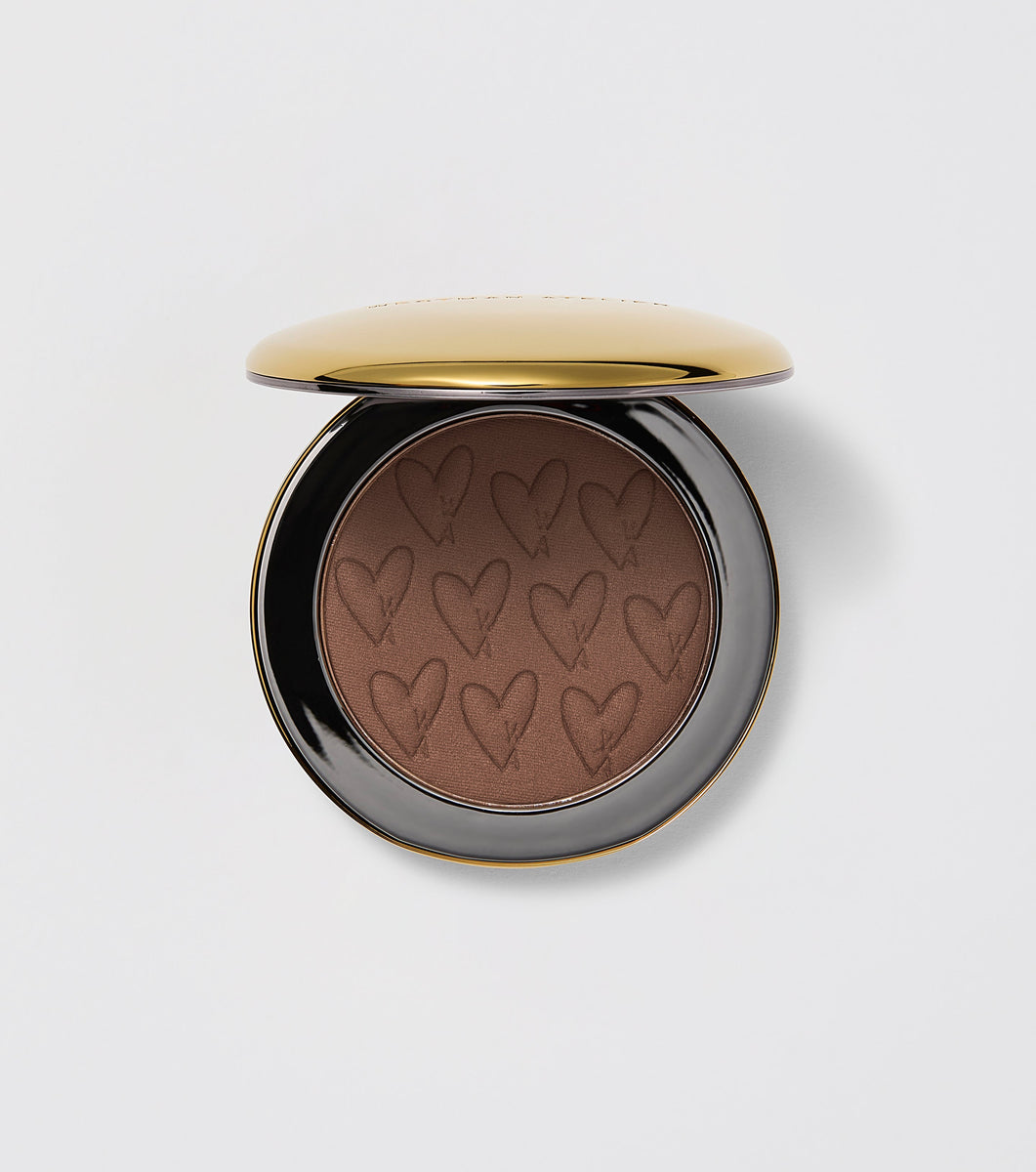 Beauty Butter Powder Bronzer | Clean Makeup | Westman Atelier