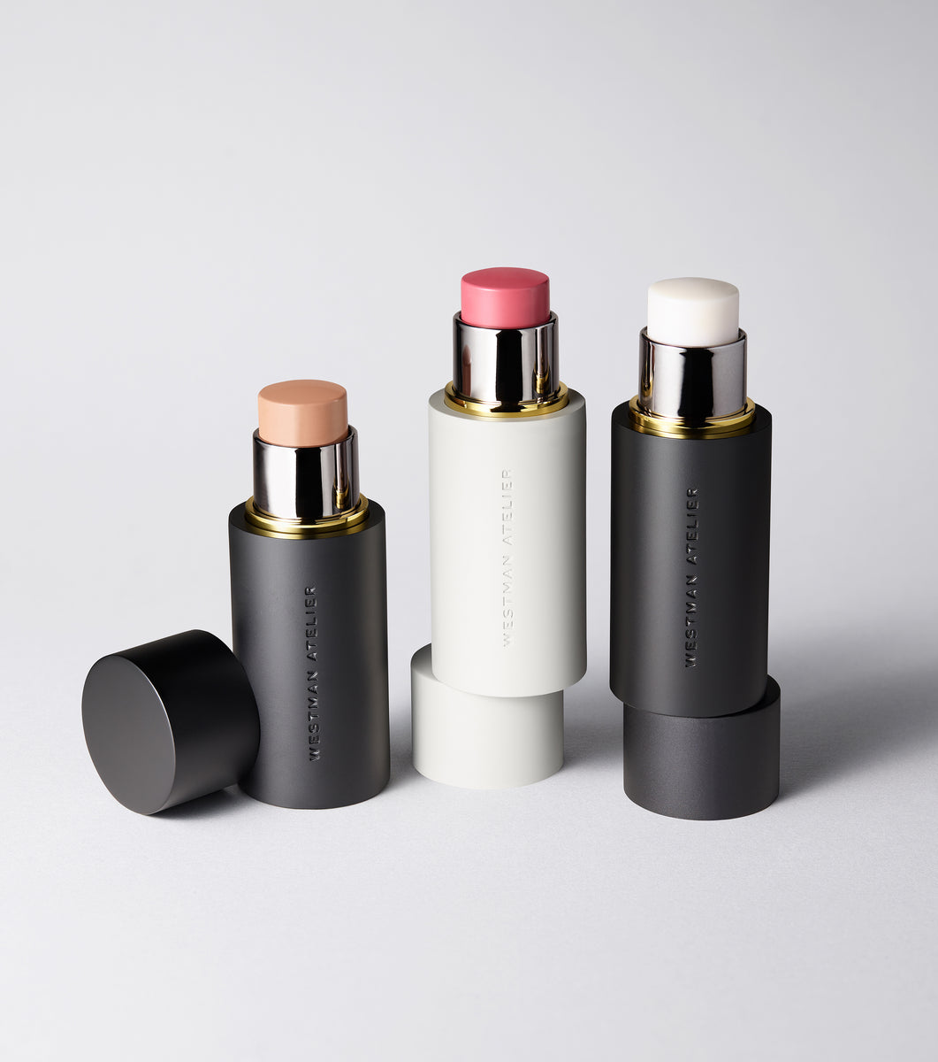 The Clean Glow Trio | Custom Makeup Set | Westman Atelier