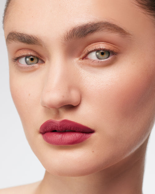 3 Lip Suede Matte Lipstick & Baby Cheeks Blush Duos | Westman Atelier