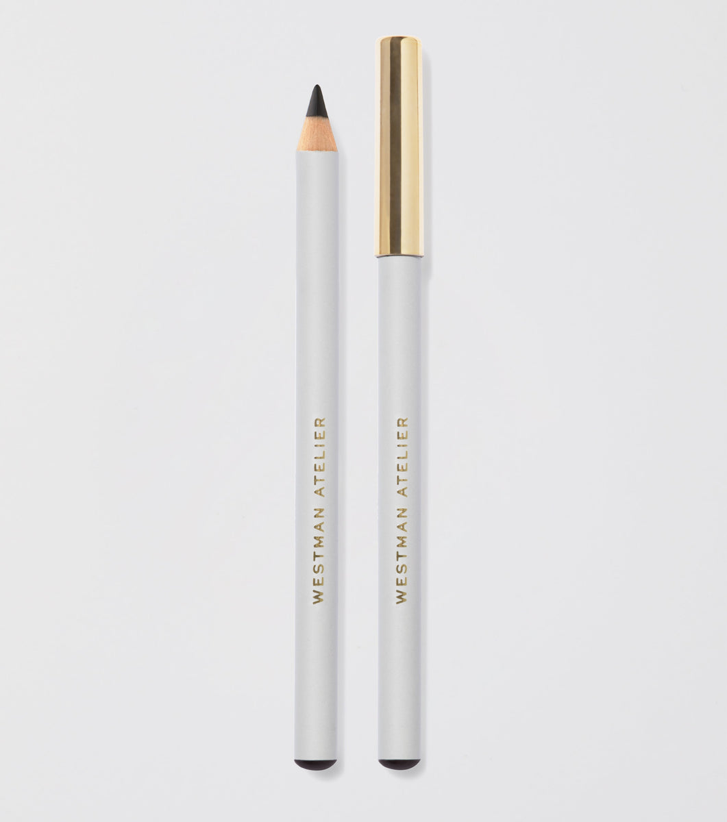 Eye Love You Eye Pencil in Khol Noir by Westman Atelier | Westman Atelier