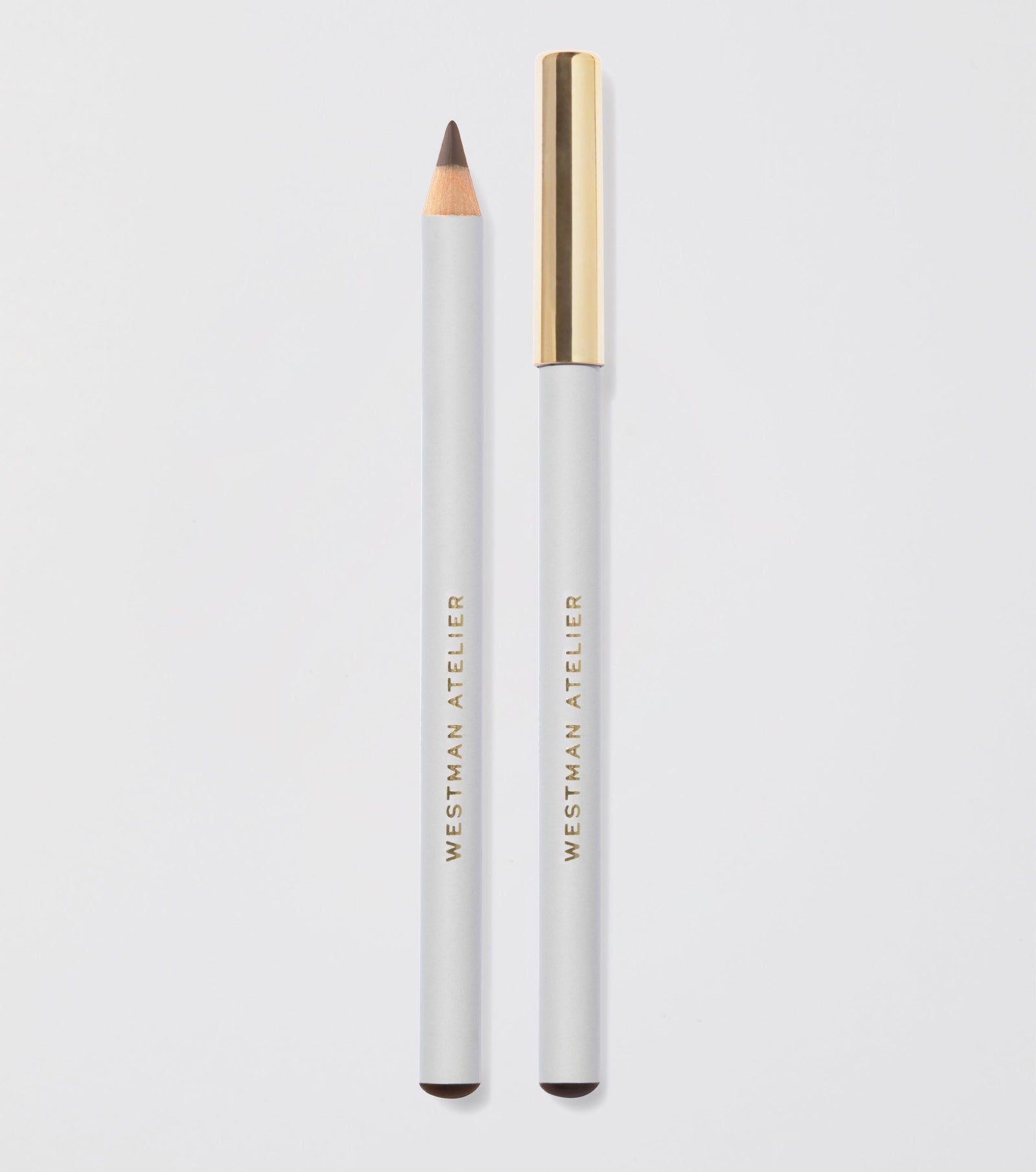 Eye Love You Eye Pencil in Khol Brun by Westman Atelier | Westman Atelier