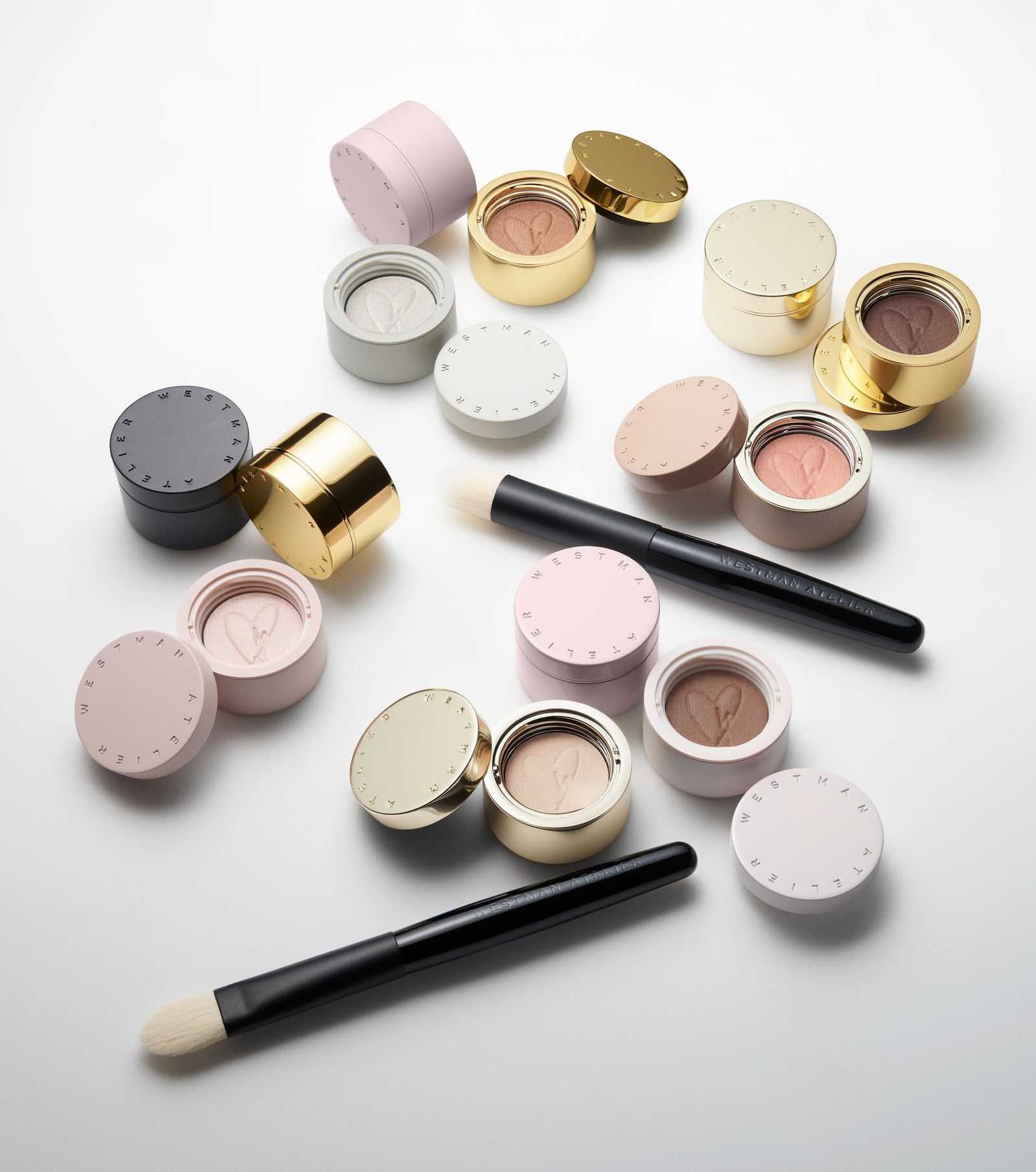 Eye Pods Eye Shadow in Toujours by Westman Atelier | Westman Atelier