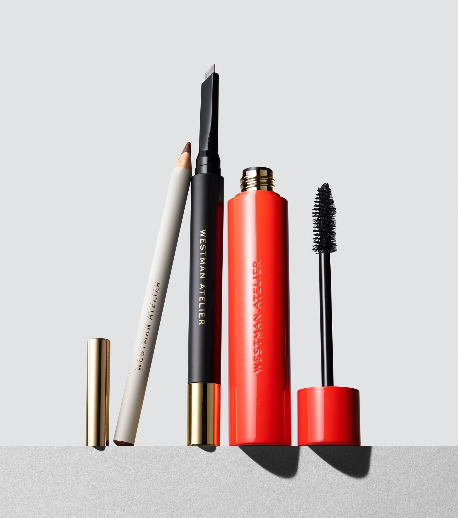 Eye Want You Mascara in Clean Black by Westman Atelier | Westman Atelier