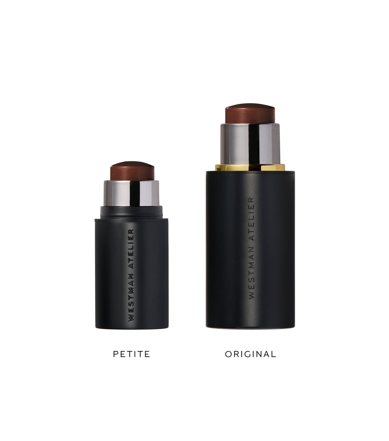 Face Trace Contour Stick in Ganache by Westman Atelier | Westman Atelier