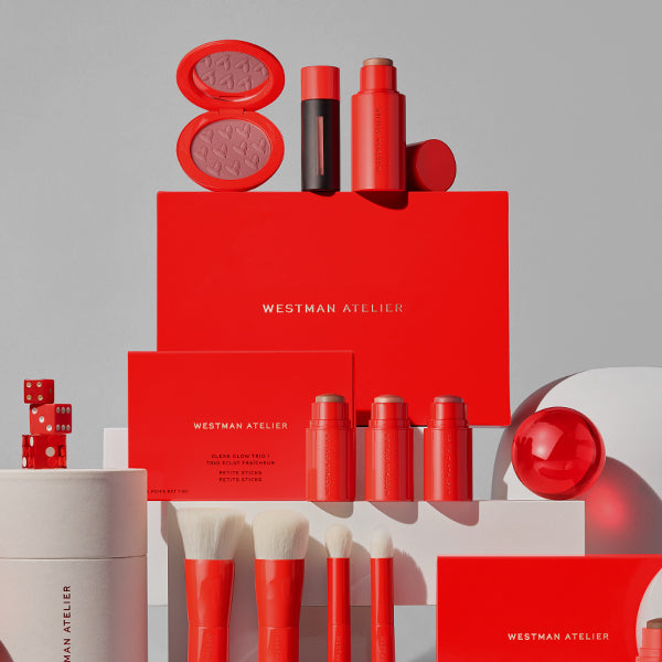 Gucci's Gift Guide– Westman Atelier