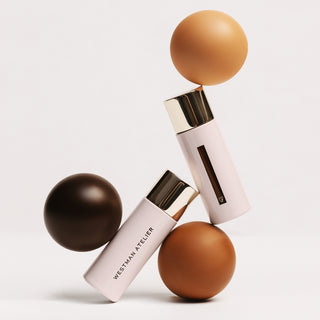 About The Atelier – Westman Atelier