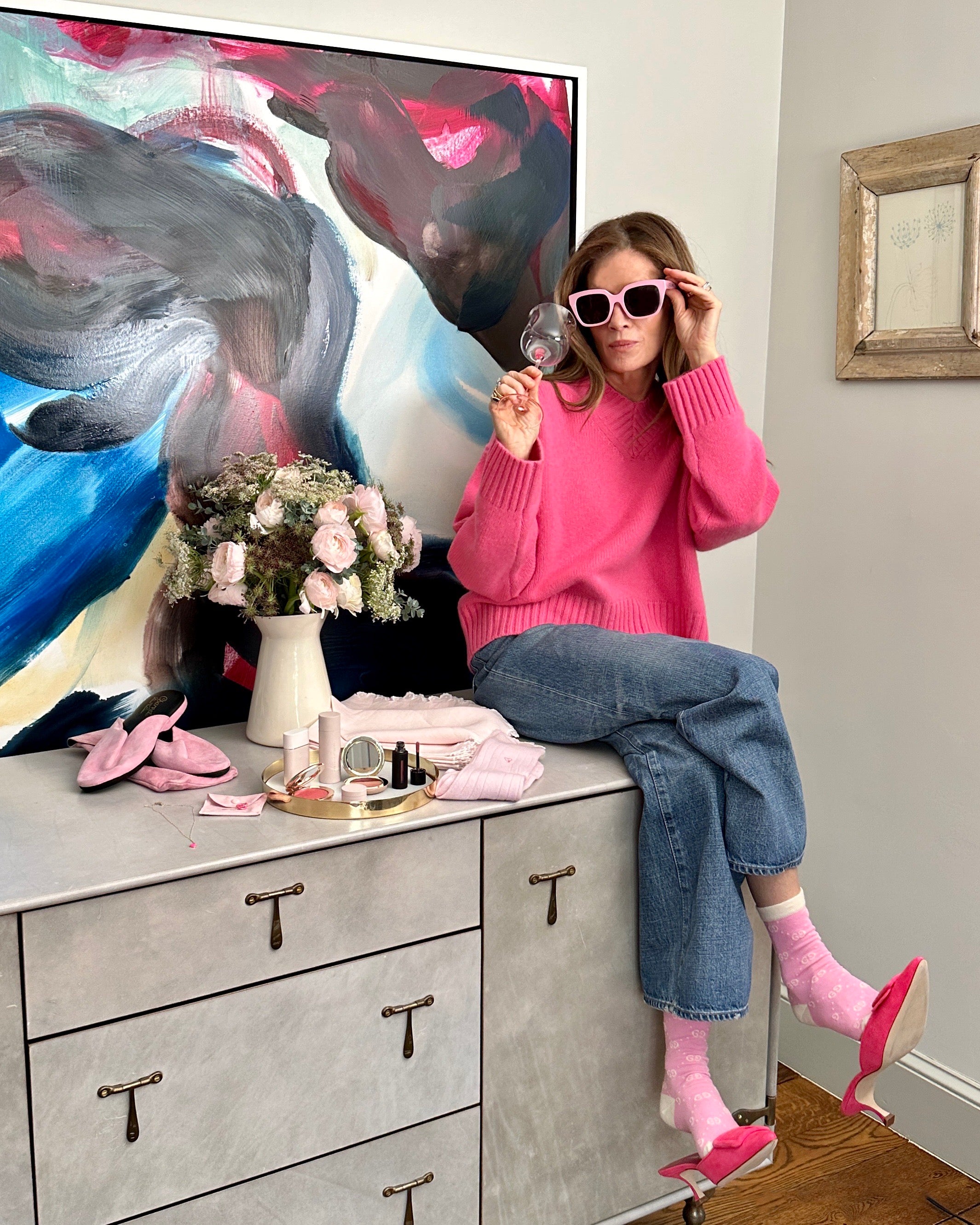 Gucci's Gift Guide– Westman Atelier