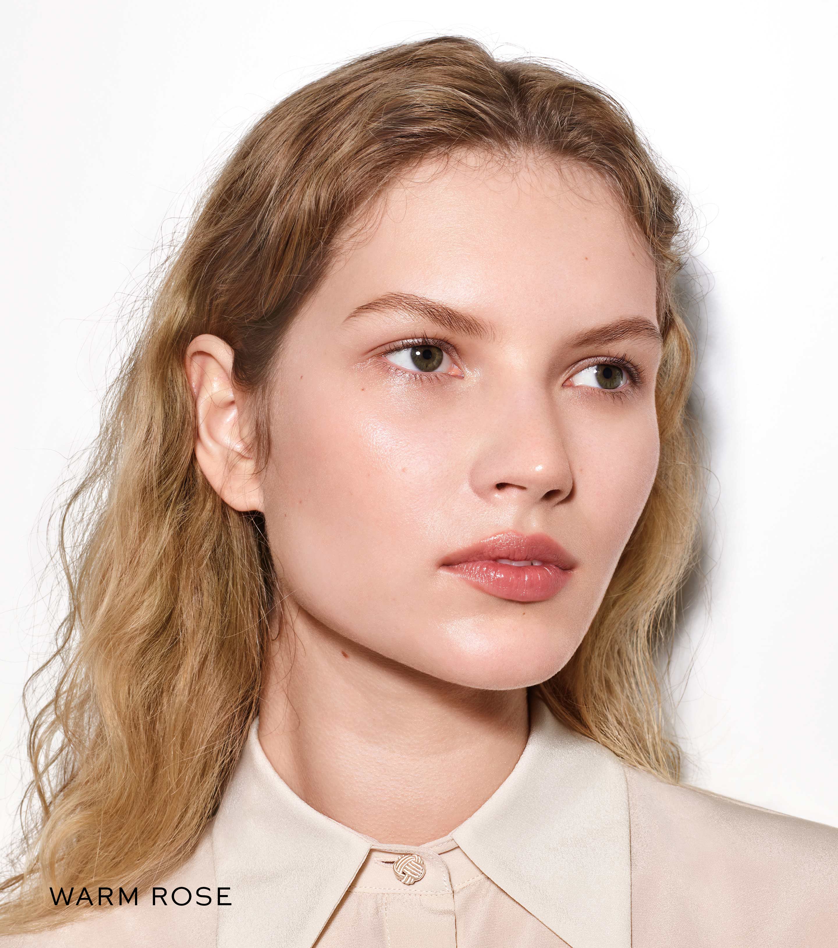 Lip Suede Palette in Les Nudes by Westman Atelier | Westman Atelier