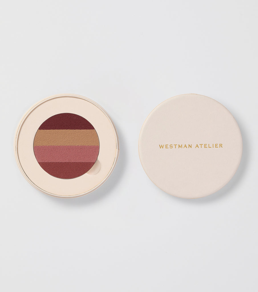 Lip Suede | Clean & Refillable Lip Palette | Westman Atelier– Westman ...