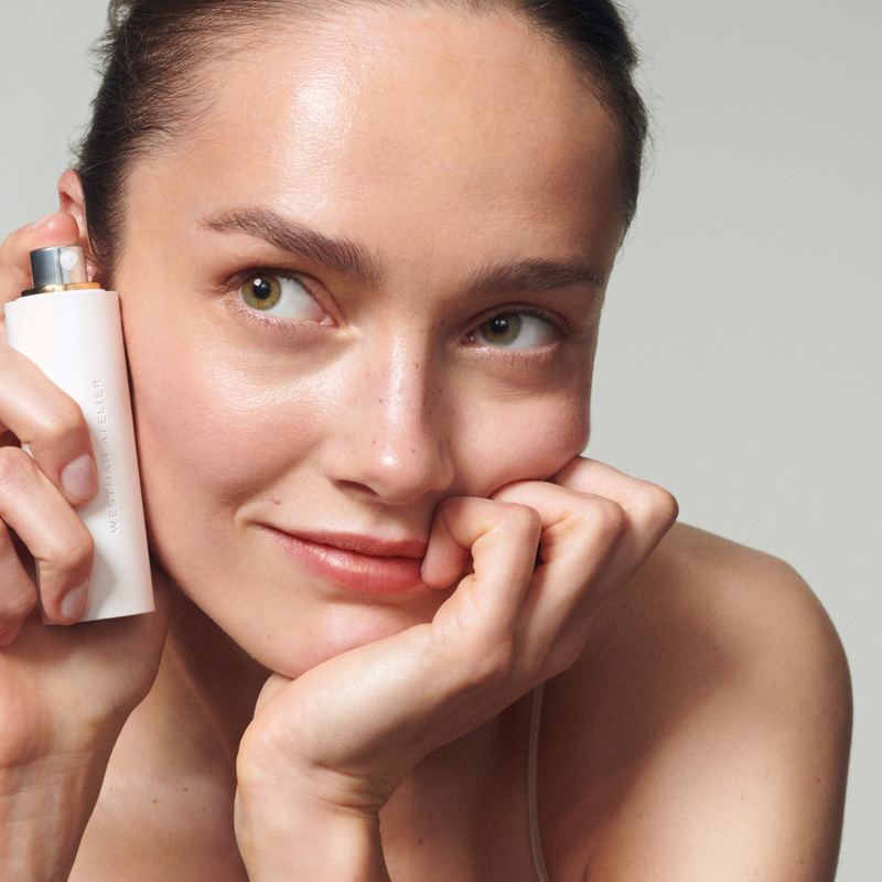 Newsletter Sign-Up – Westman Atelier