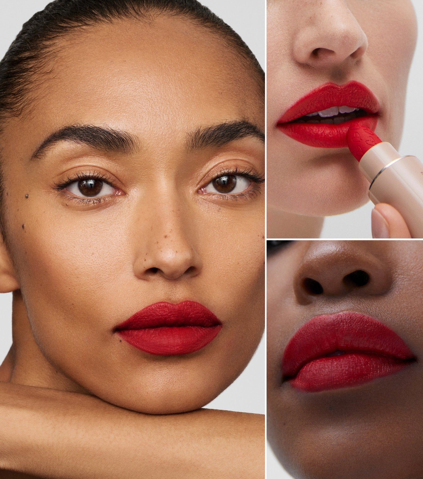 Lip Suede Matte Lipstick in Pip by Westman Atelier | Westman Atelier