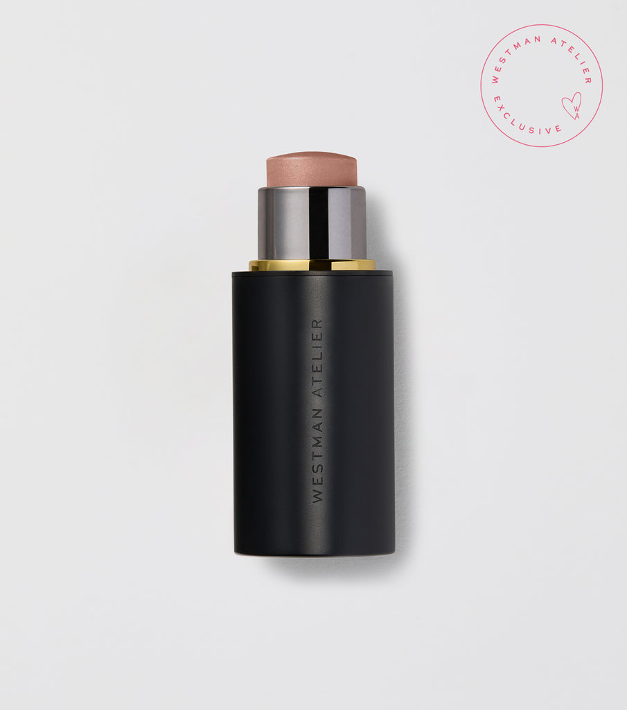 Lit Up Highlight Stick | Clean Makeup | Westman Atelier
