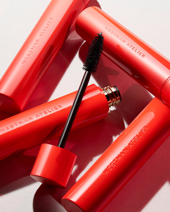 Eye Want You Mascara in Clean Black by Westman Atelier | Westman Atelier