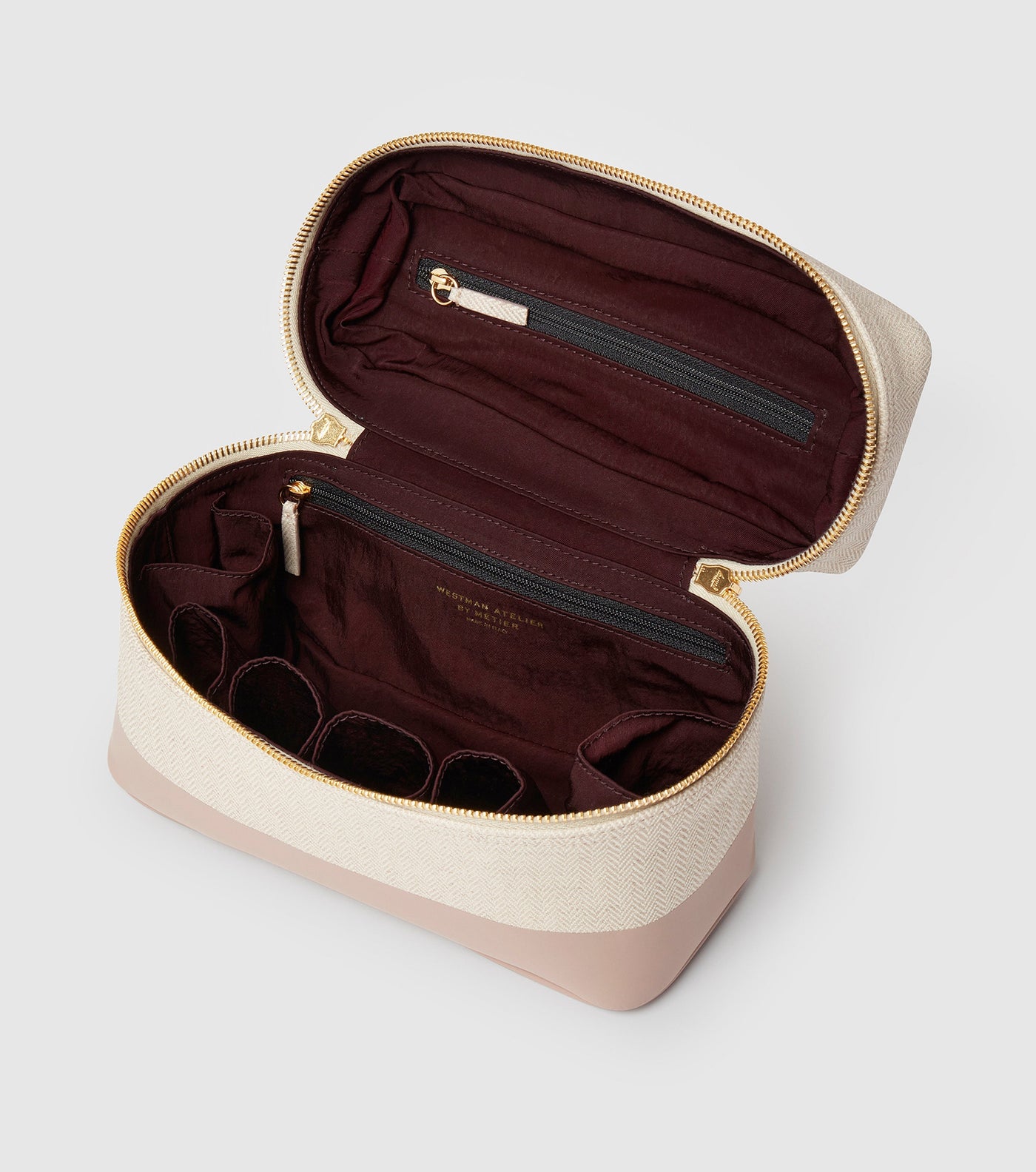 Luxury Makeup Cases | Westman Atelier