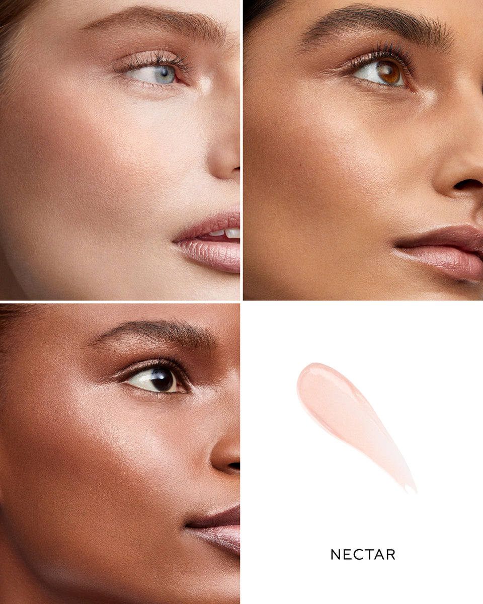 Petite Lit Up Highlight Stick Duo | Curated Makeup Gift Set – Westman ...