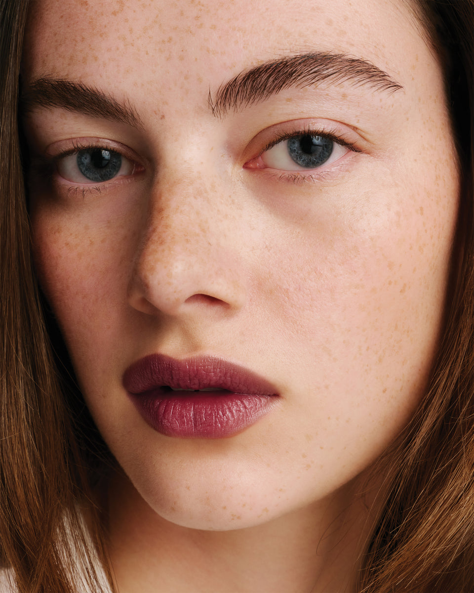 HydroBalm Tinted Lipstick in Onyx by Westman Atelier | Westman Atelier