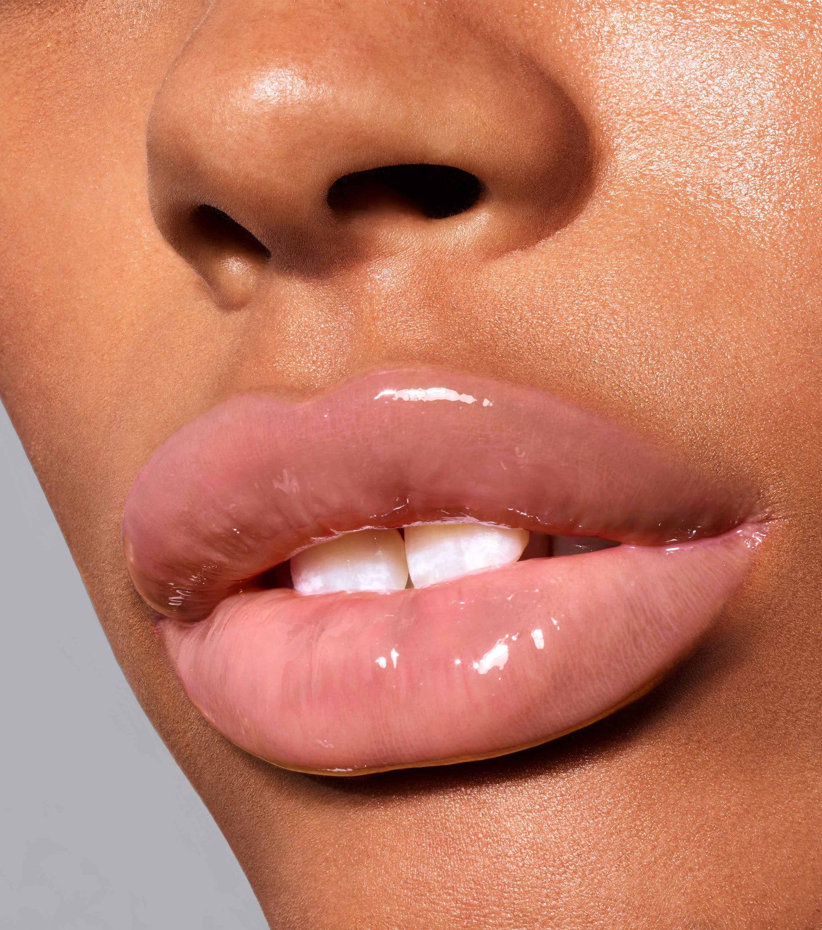 Squeaky Clean Liquid Lip Balm in Nana by Westman Atelier | Westman Atelier