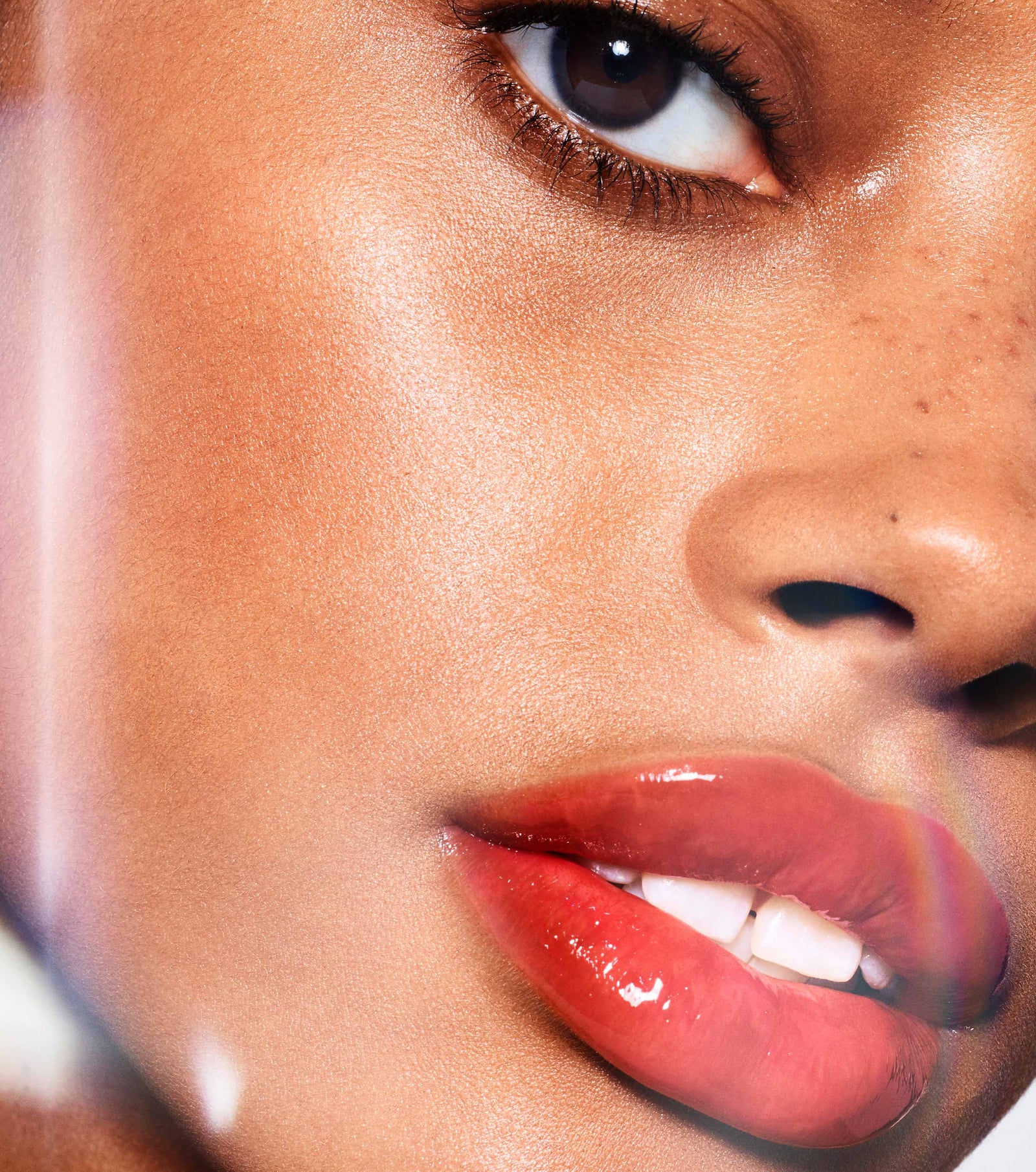 Squeaky Clean Liquid Lip Balm in Pipsqueak by Westman Atelier | Westman ...