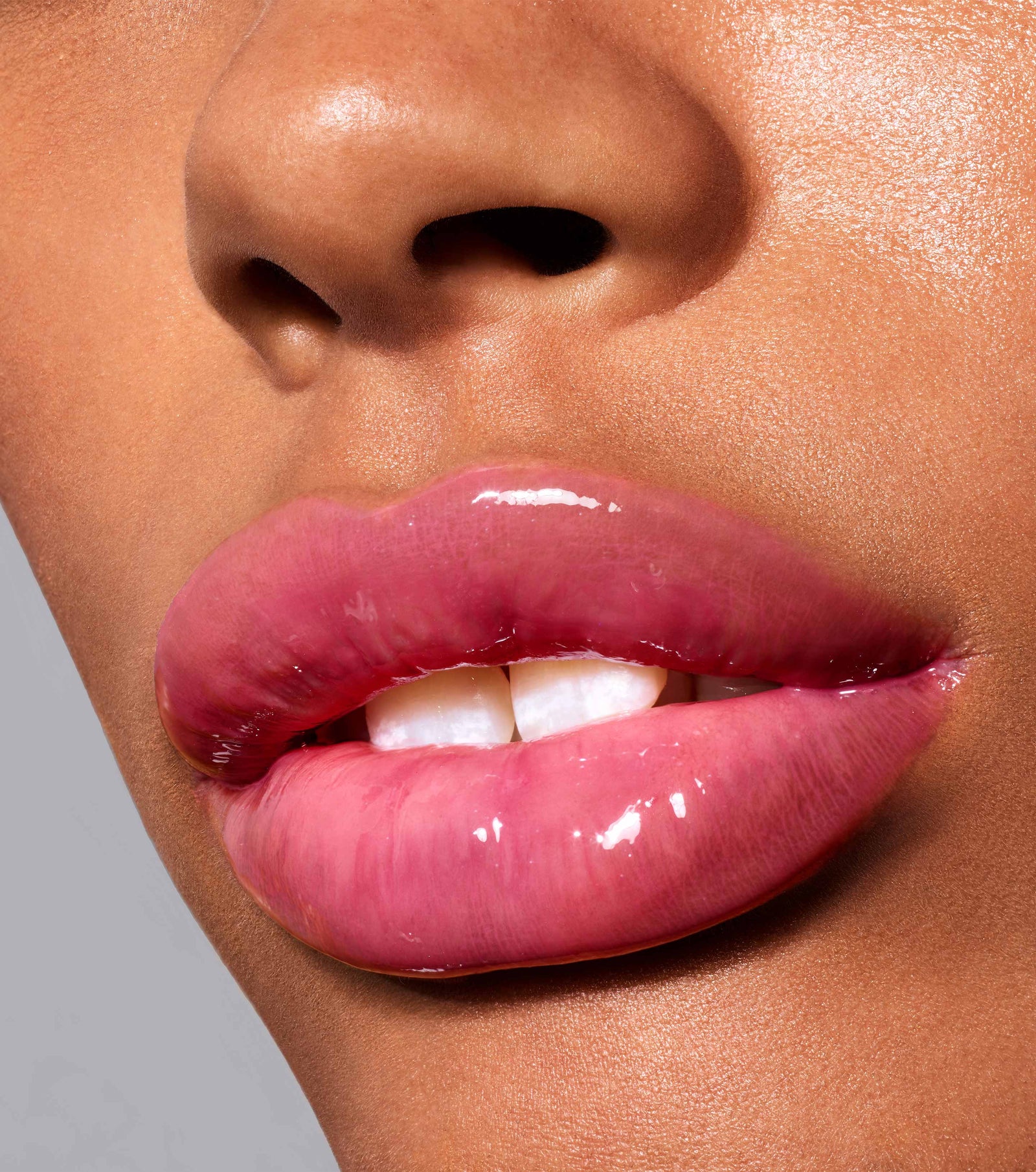 Squeaky Clean Liquid Lip Balm in Ma Puce by Westman Atelier | Westman ...