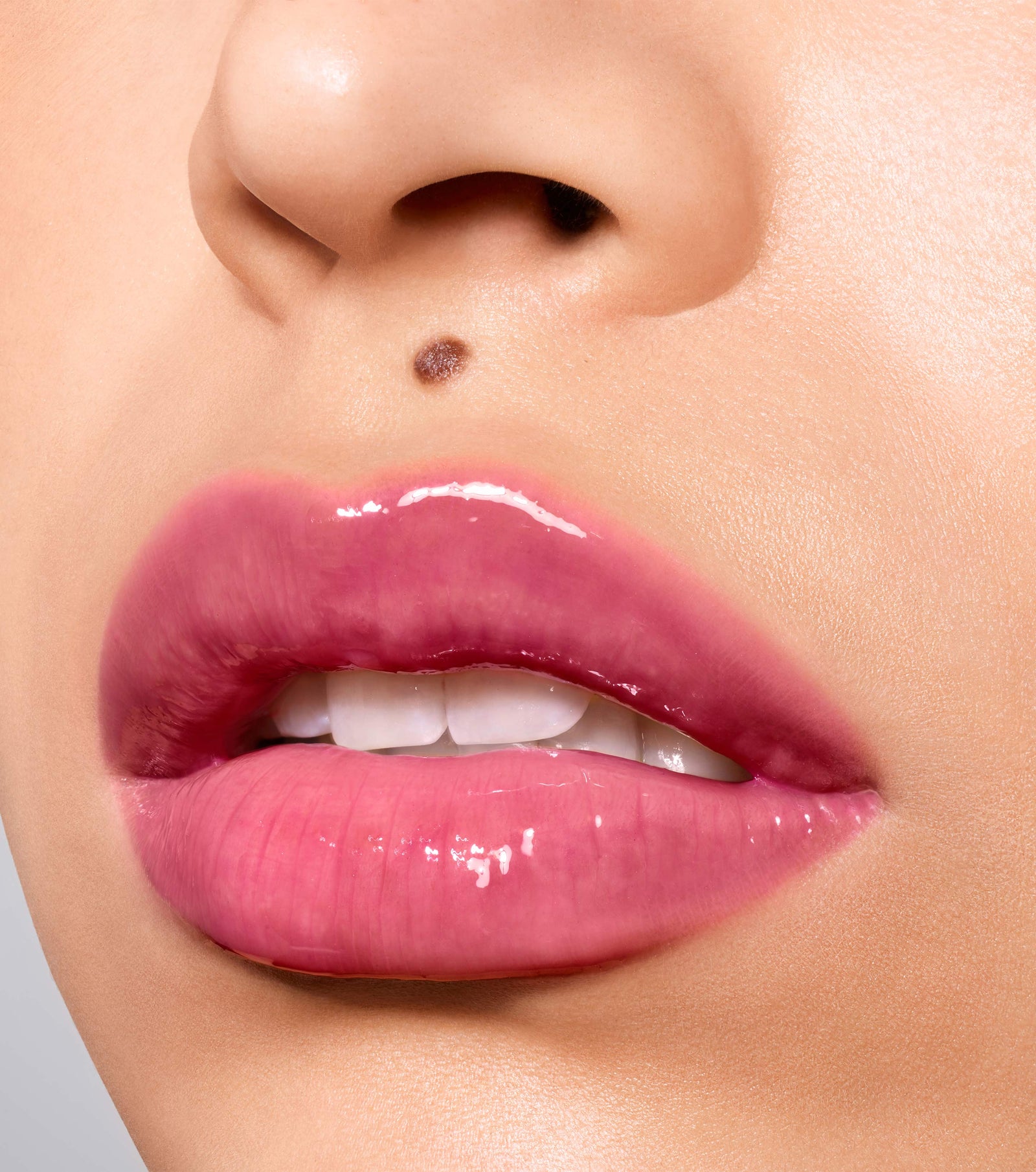 Squeaky Clean Liquid Lip Balm in Ma Puce by Westman Atelier | Westman ...