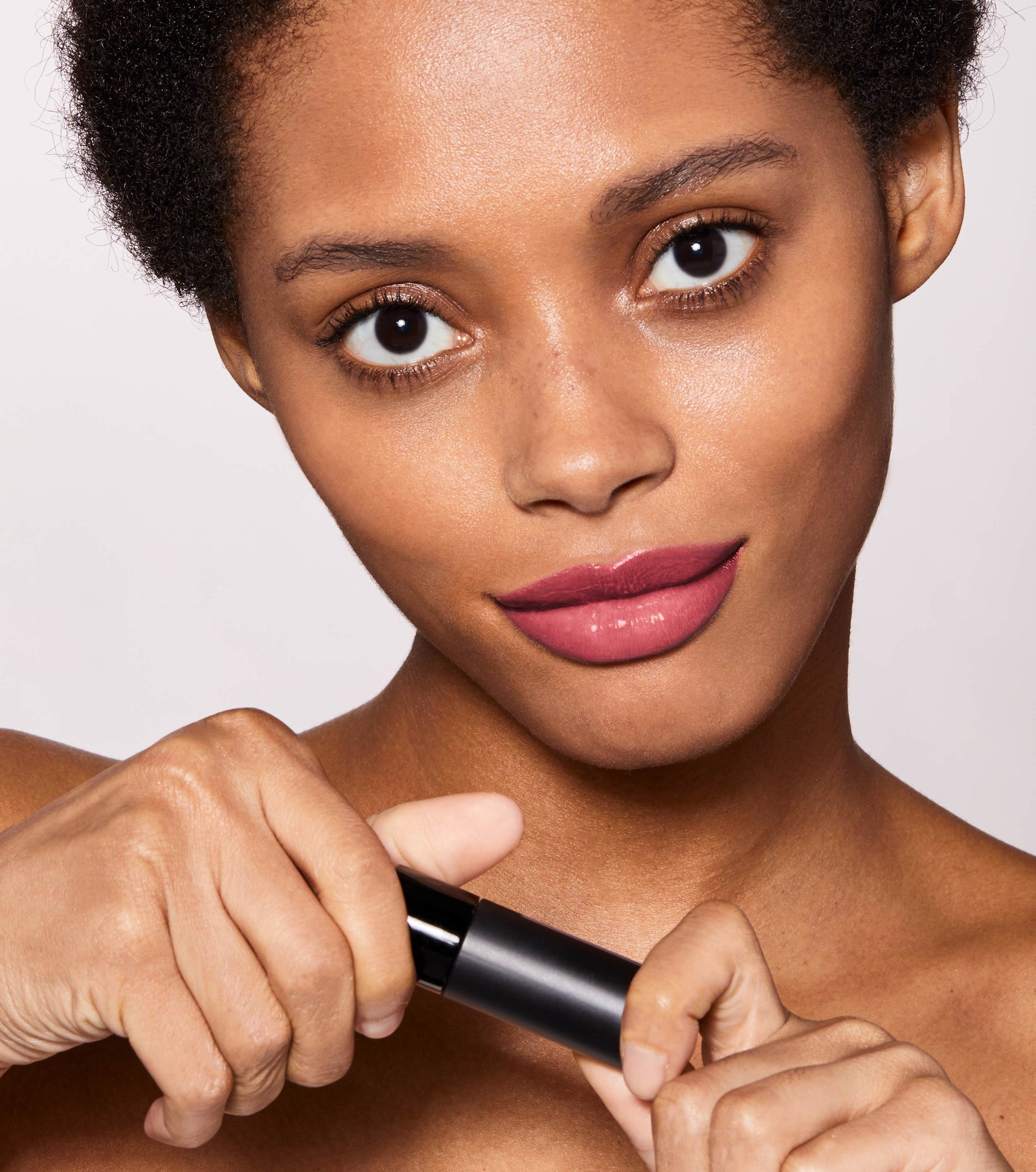 Squeaky Clean Liquid Lip Balm in Ma Puce by Westman Atelier | Westman ...