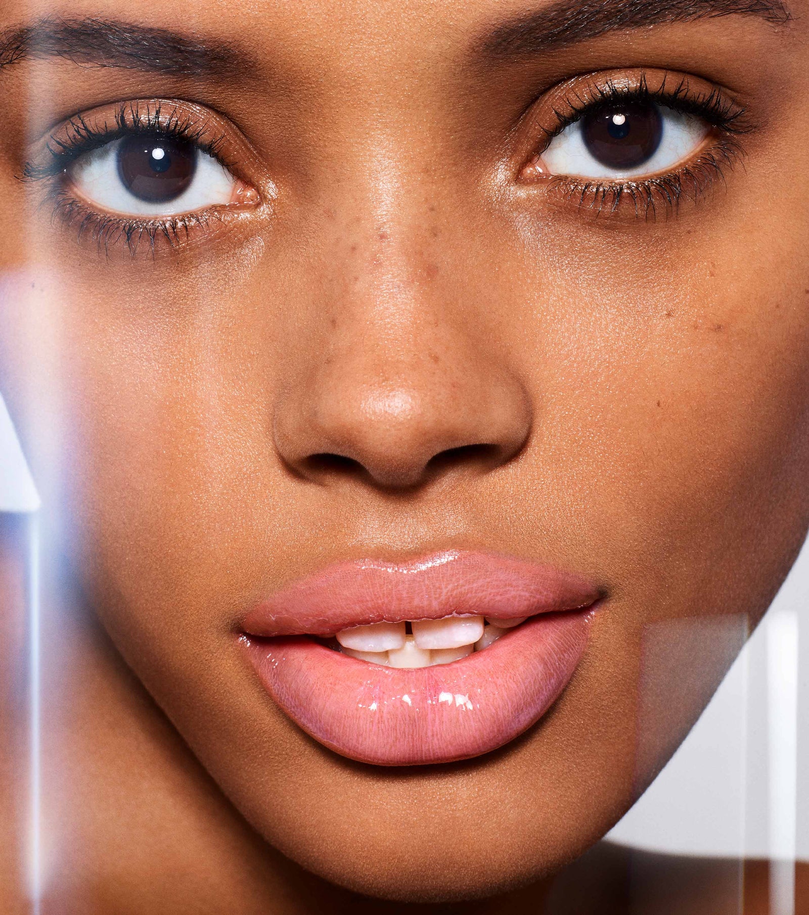 Squeaky Clean Liquid Lip Balm in Nou Nou by Westman Atelier | Westman ...