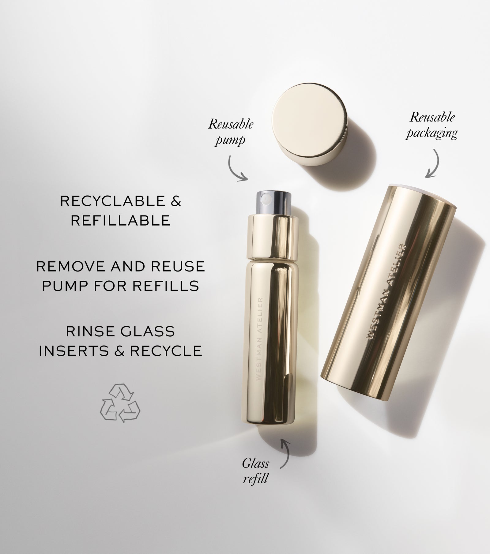 Supreme C Serum by Westman Atelier | Westman Atelier