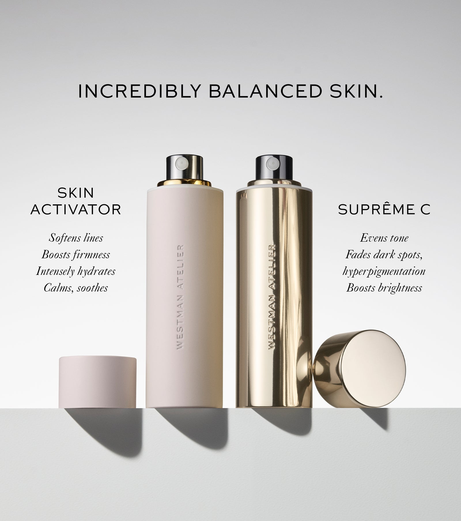 Supreme C Serum by Westman Atelier | Westman Atelier