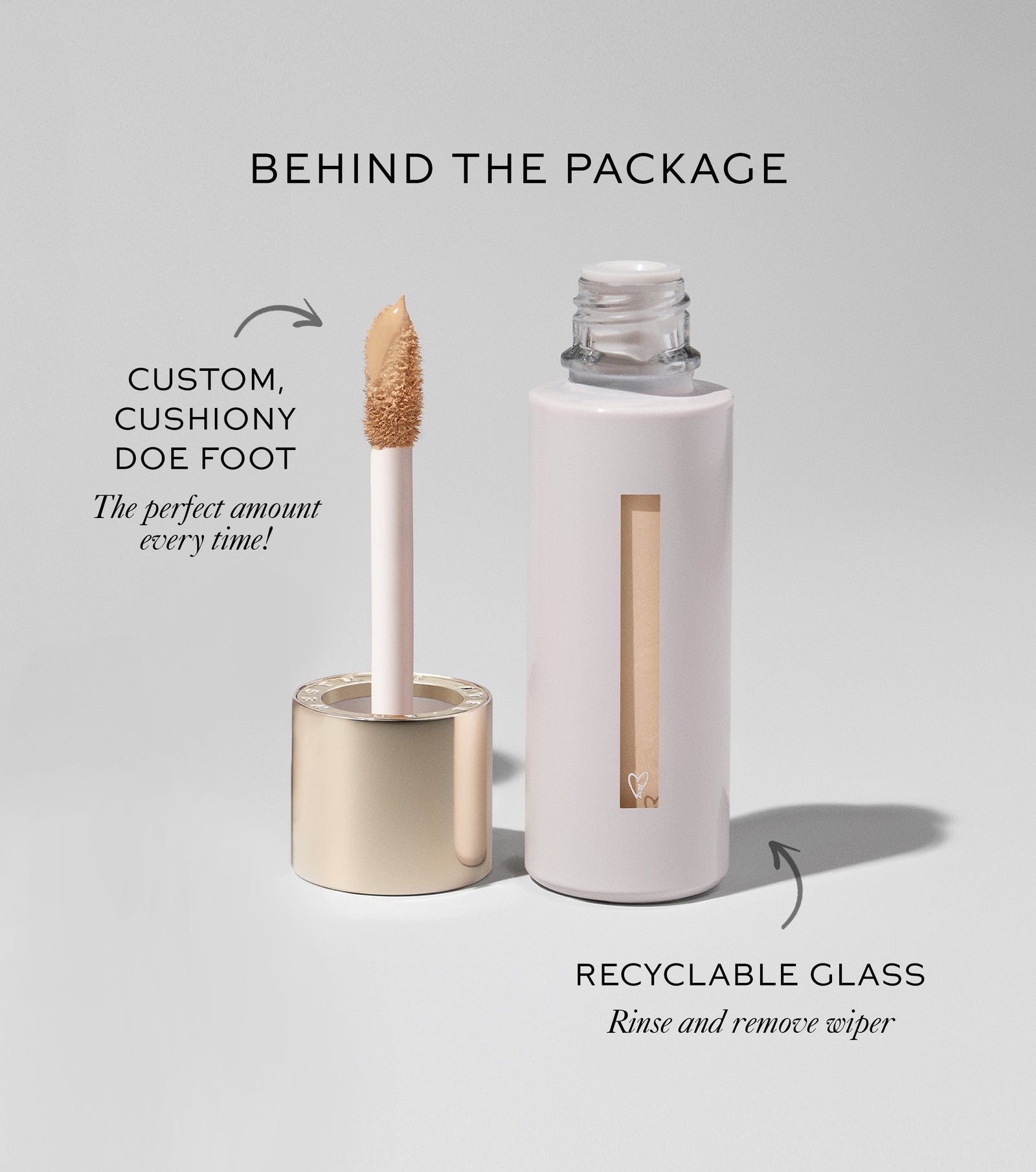 The Complexion Correction Duo | Custom Makeup Set | Westman Atelier