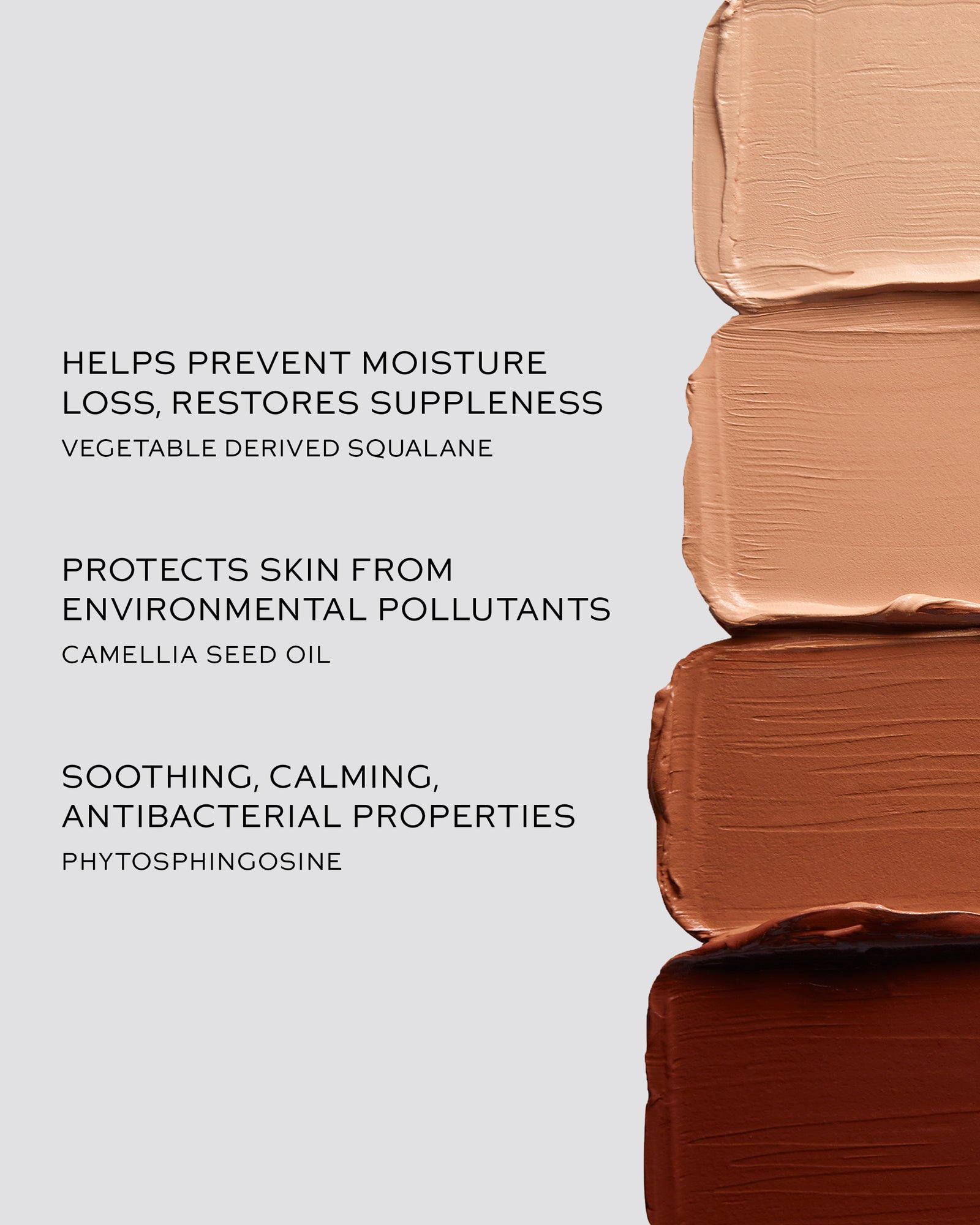 Vital Skin Foundation Stick in Atelier VI by Westman Atelier | Westman ...