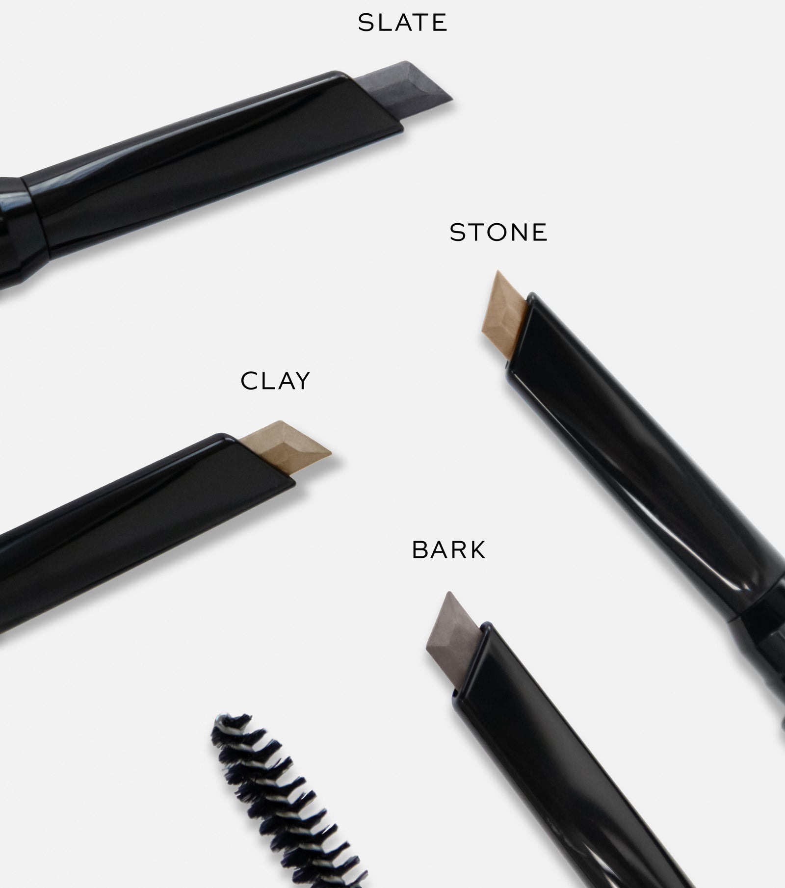 Bonne Brow Defining Pencil in Slate | Westman Atelier