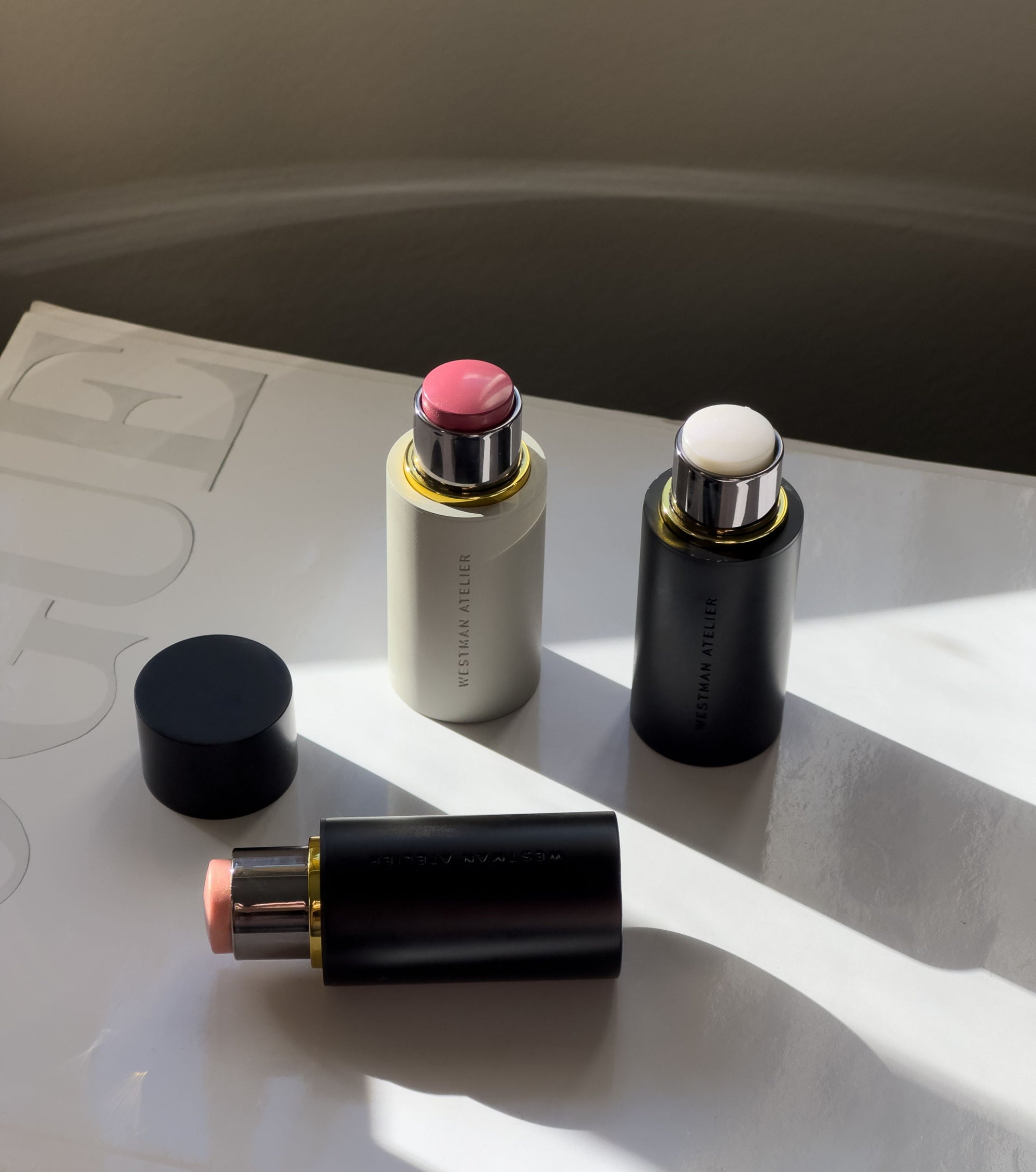 Gucci's Gift Guide– Westman Atelier