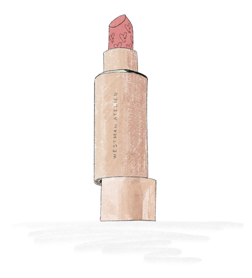 Westman Atelier Bisous Booths | Pop-Up Experience in NY & California