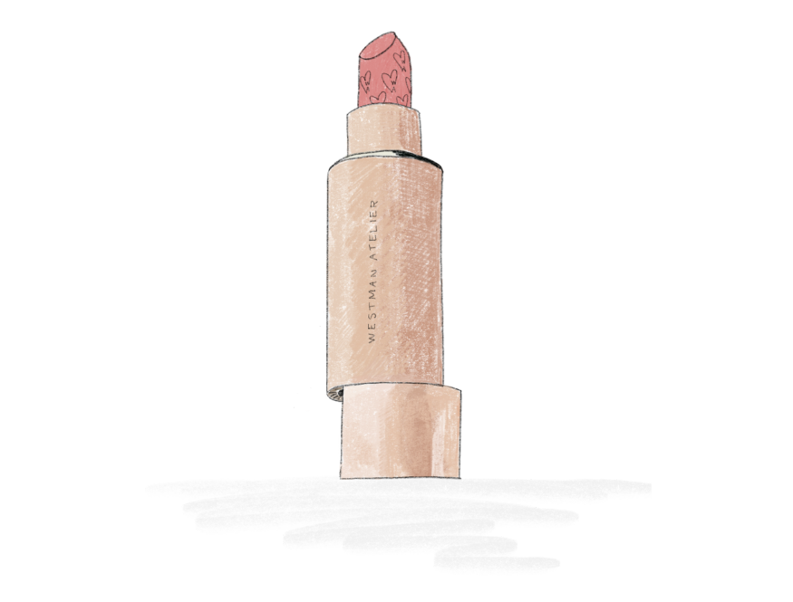 Westman Atelier Bisous Booths | Pop-Up Experience in NY & California