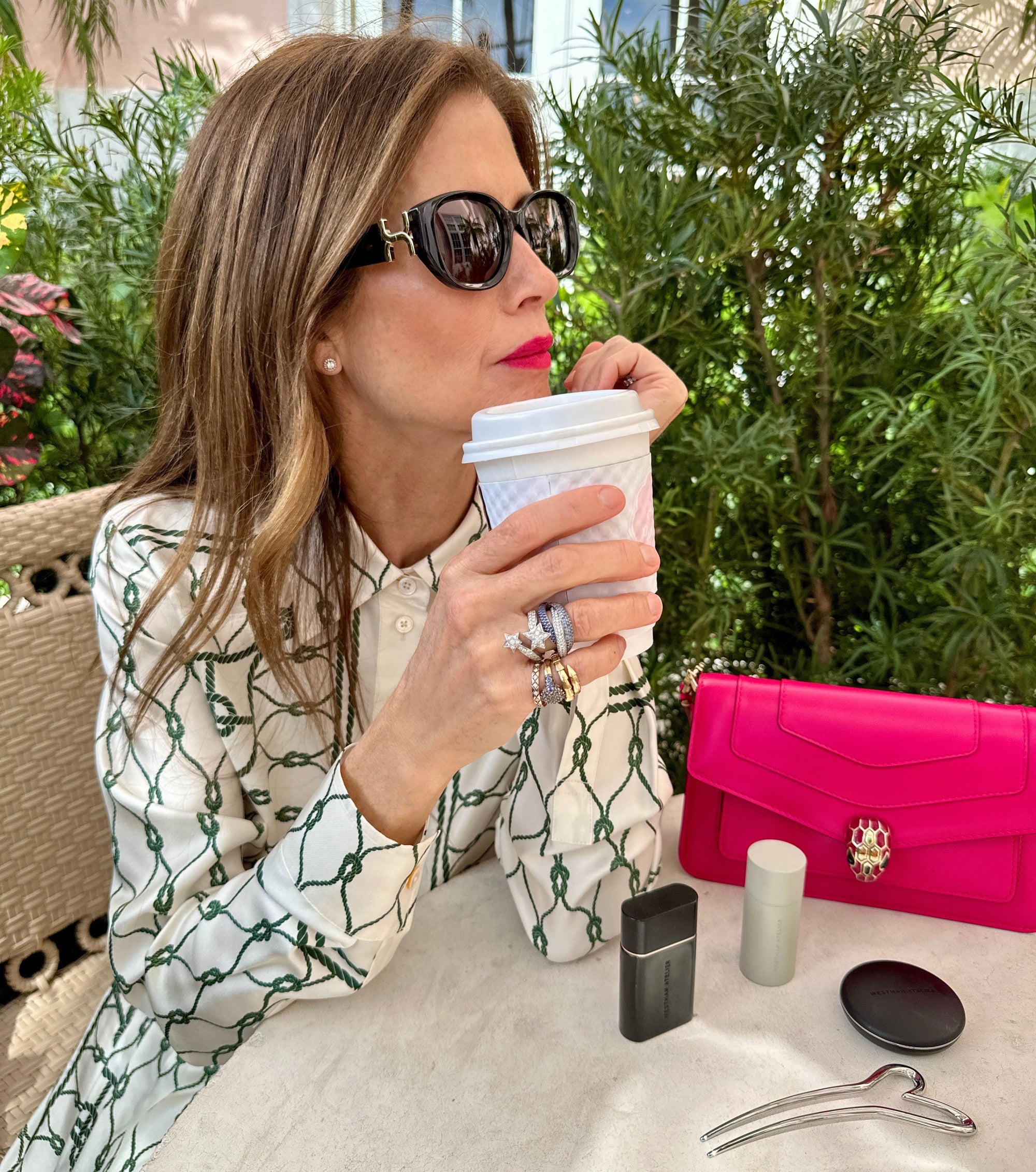 Gucci's Gift Guide– Westman Atelier