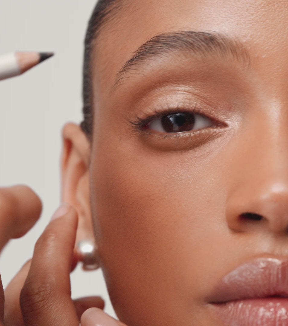 Eye Love You Eye Pencil in Khol Noir by Westman Atelier | Westman Atelier