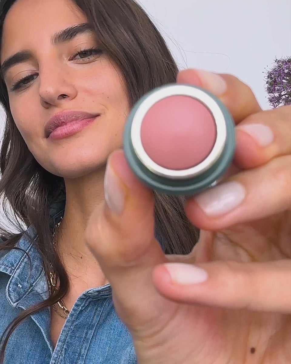 Baby Cheeks Blush Stick Petite Trio | Makeup Gift Set by Westman Atelier