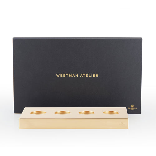 Gucci's Gift Guide– Westman Atelier